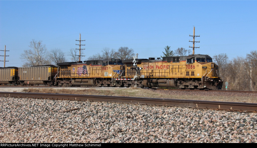 Blasting Through Dozier